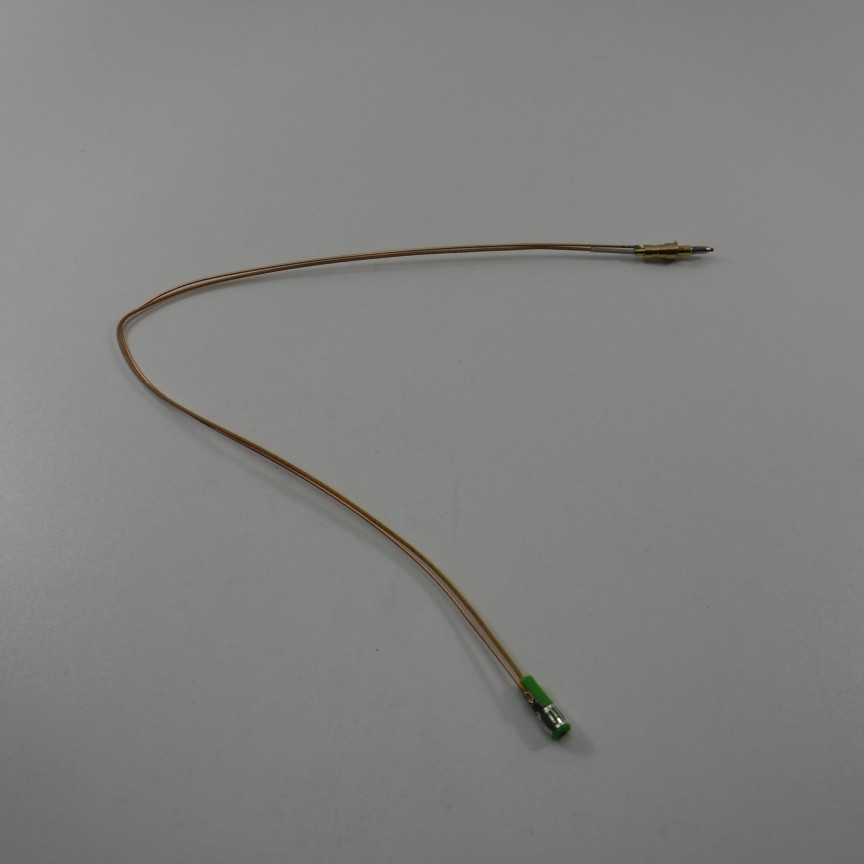 Zanussi Aeg Hob THERMOCOUPLE - 500M 3570653067