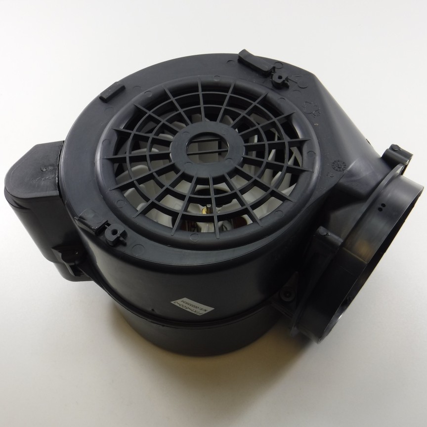 Smeg Extractor Fan Motor 695210705