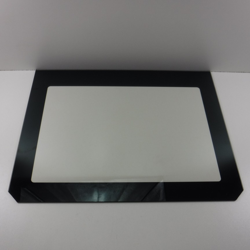 Cda Cooker / Oven INNER DOOR GLASS 0040700194