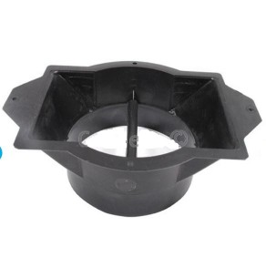 Homeking Extractor Fan OUTLET 07019502