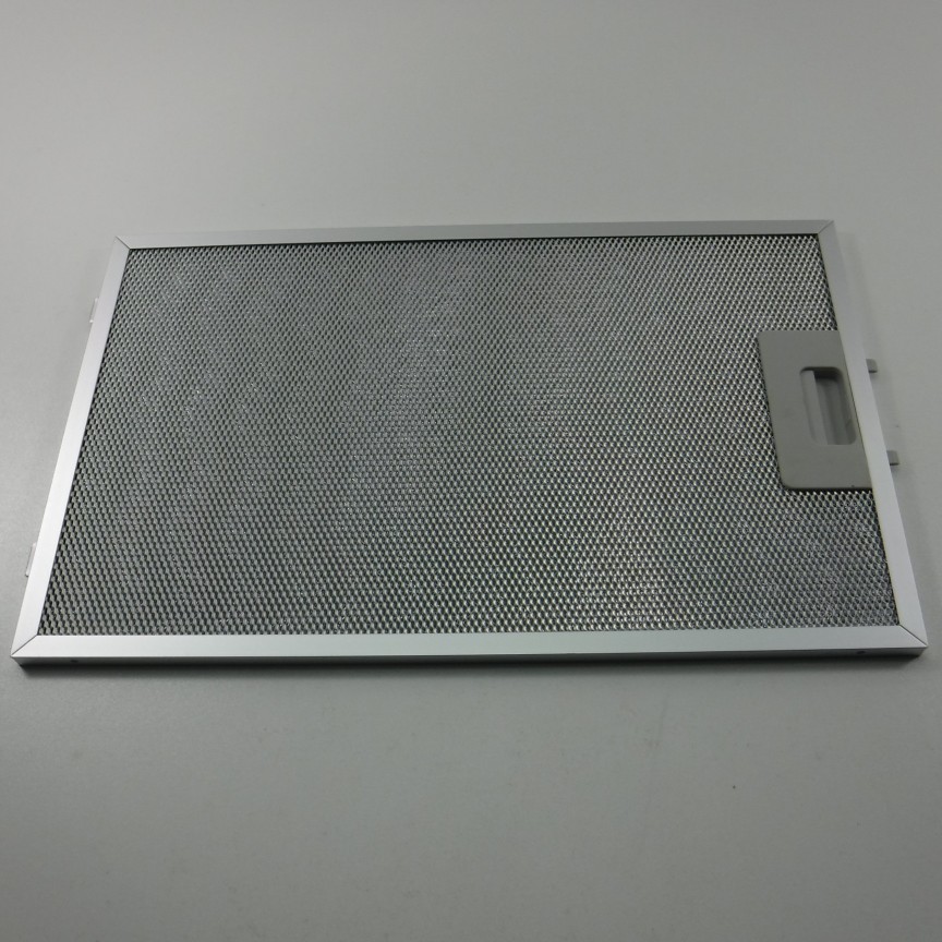 Howden Lamona Extractor Fan METAL GREASE FILTER 082648817