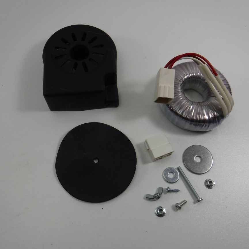 Smeg Extractor Fan Transformer 133.0051