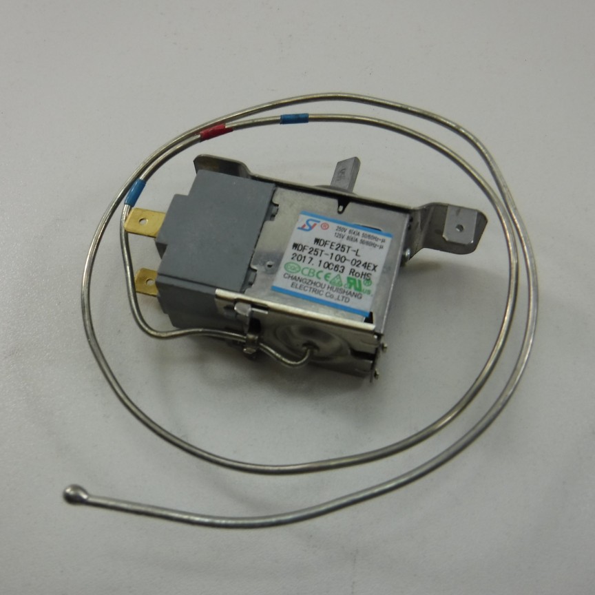 Cata Fridge And Freezer Thermostat 25105330