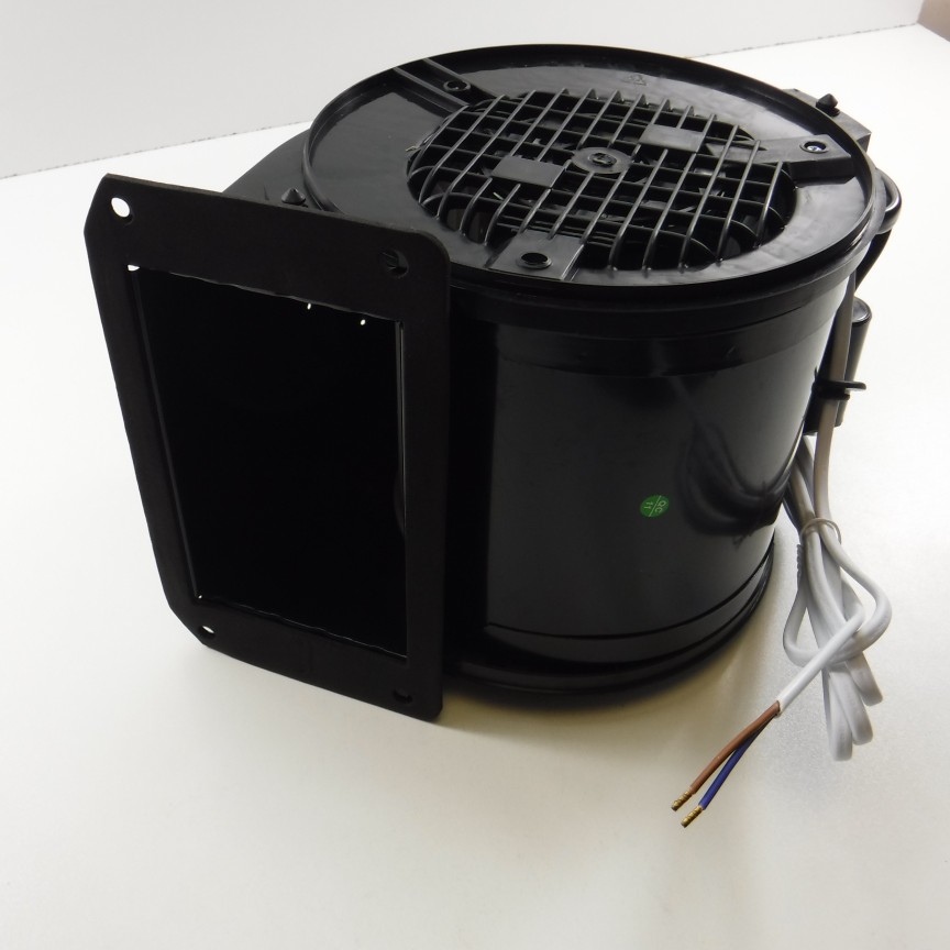 Cooke & Lewis Designair Extractor Fan MOTOR ASSEMBLY 140W E14 26000565