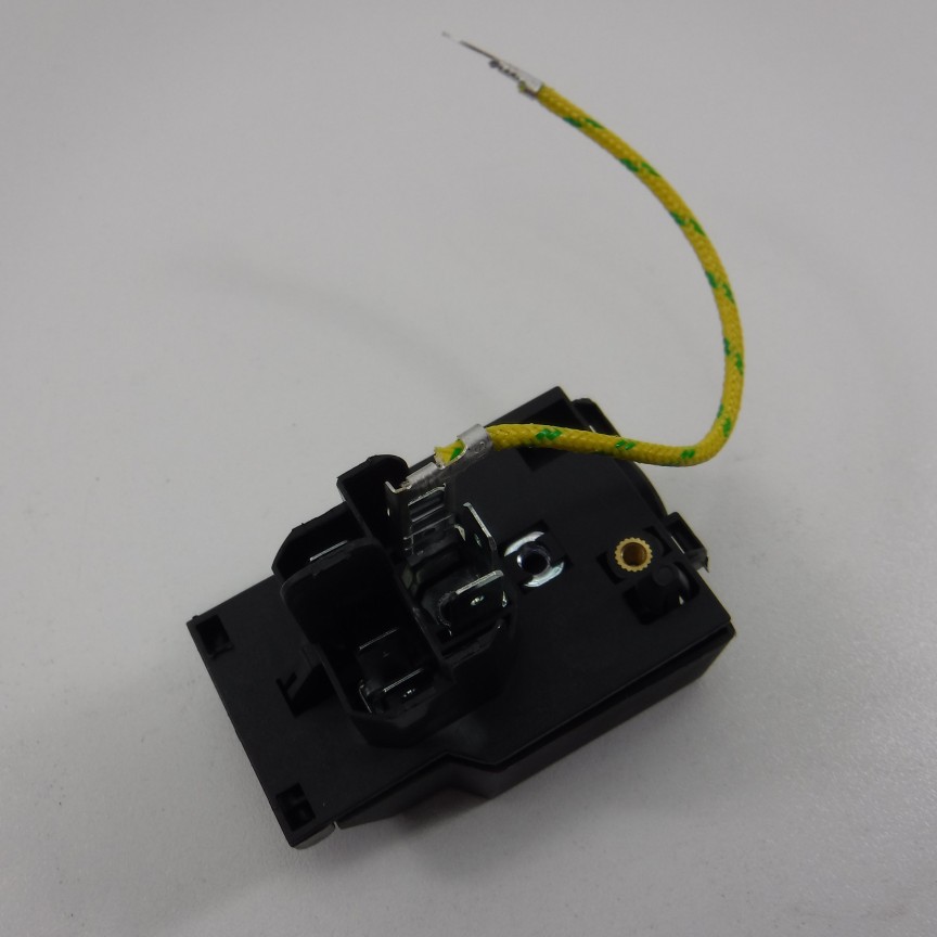 Cata Cooker / Oven Terminal Block 291200700008