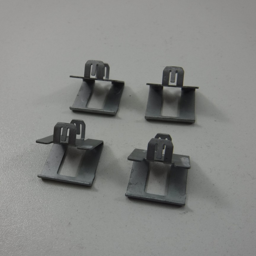 Neff Bosch Hob Fixing Clamp - Pack of Four 615040