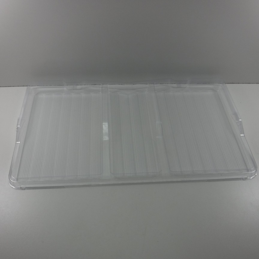 Fisher & Paykel Fridge and Freezer Lid Humidity 836574