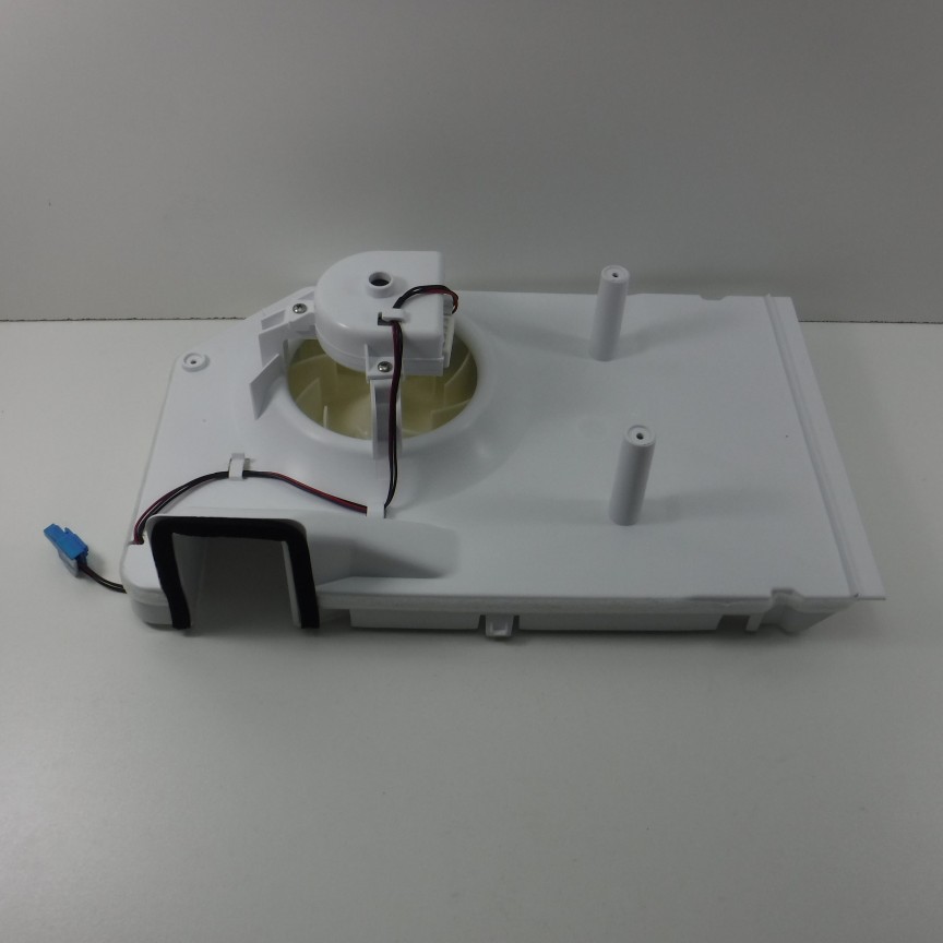 Fisher & Paykel Fridge and Freezer FREEZER FAN MOTOR H0060834446