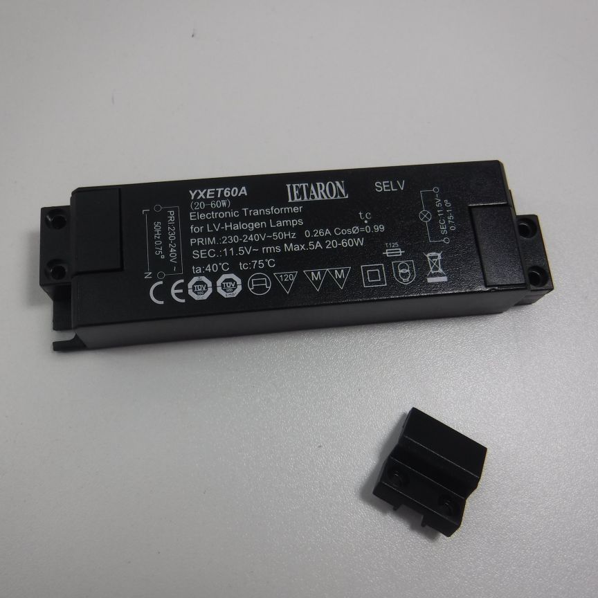 Howden Lamona Extractor Fan TRANSFORMER 082645781