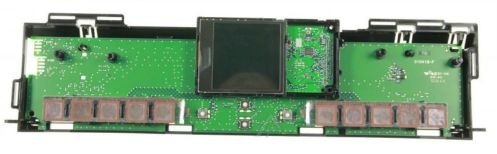 Neff Cooker / Oven Operating Module Programmed 11017585