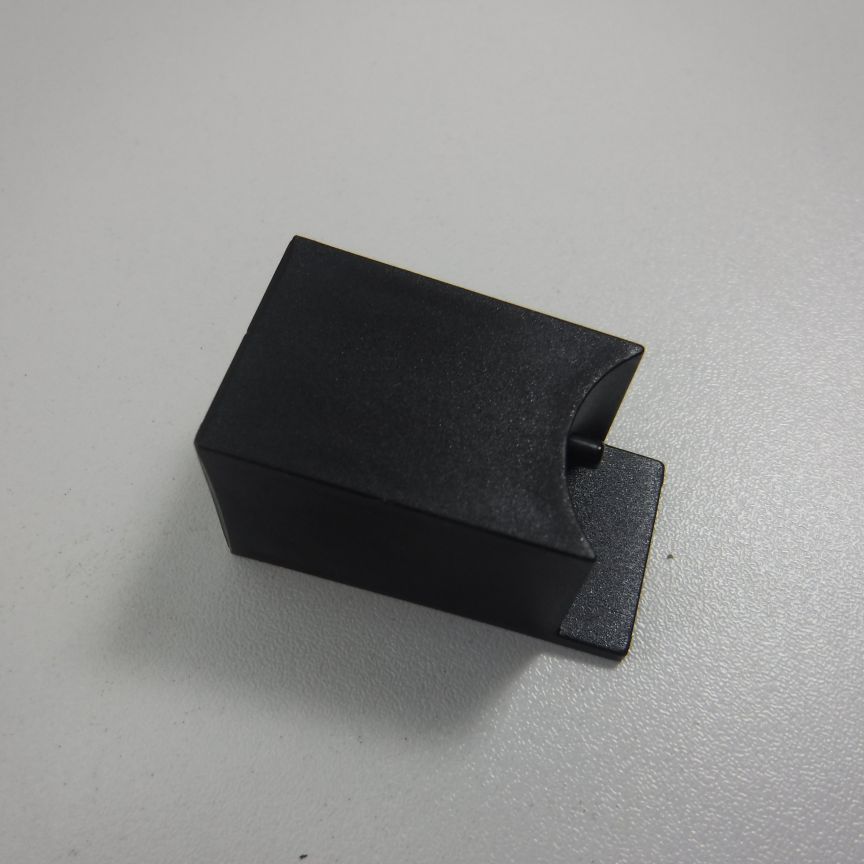 Howden Lamona Cooker / Oven Handle Retainer 140010591018