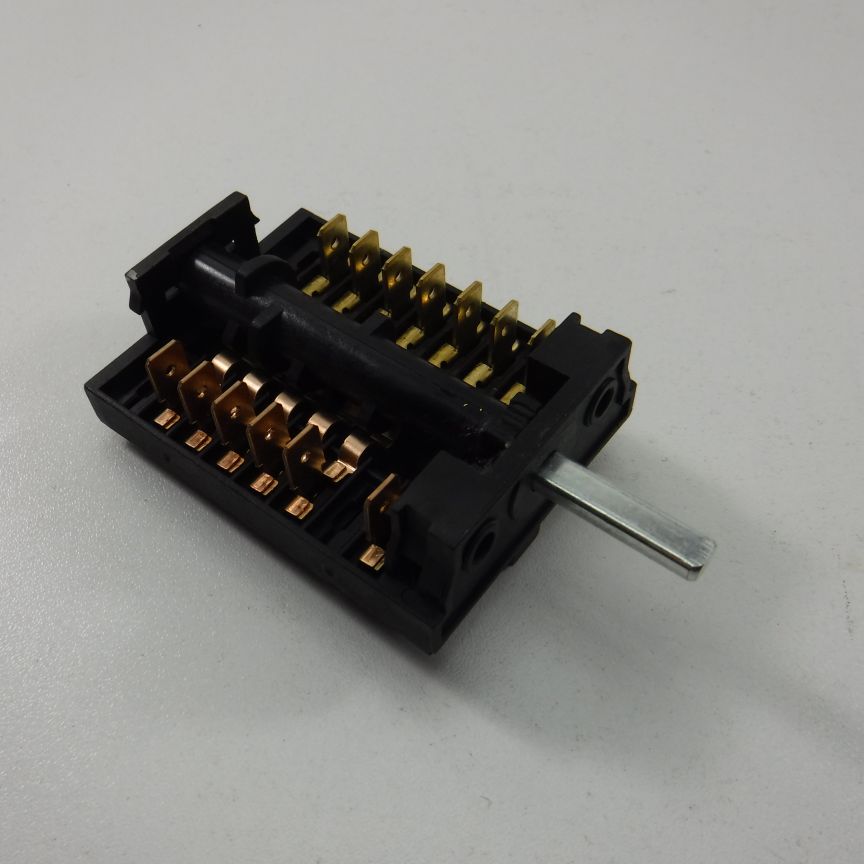 Cooke & Lewis Culina Cooker / Oven Selector Switch 33301035