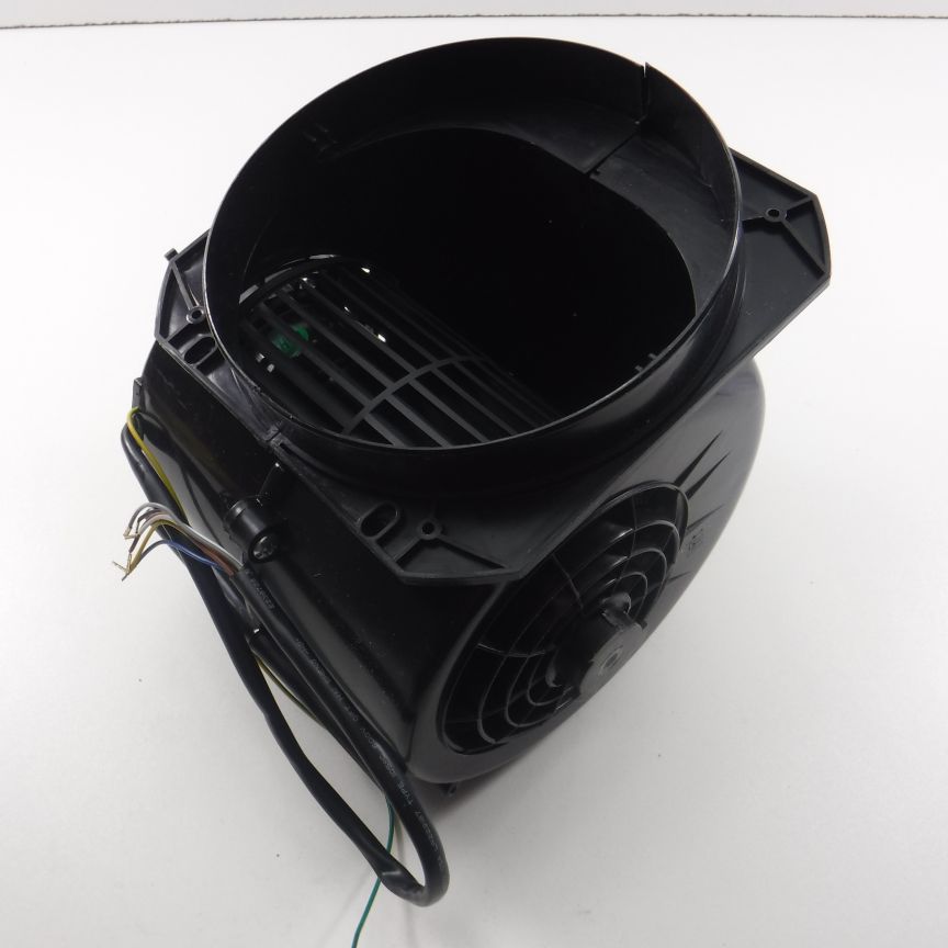 Howden Lamona Extractor Fan Motor Assembly Complete 49029191