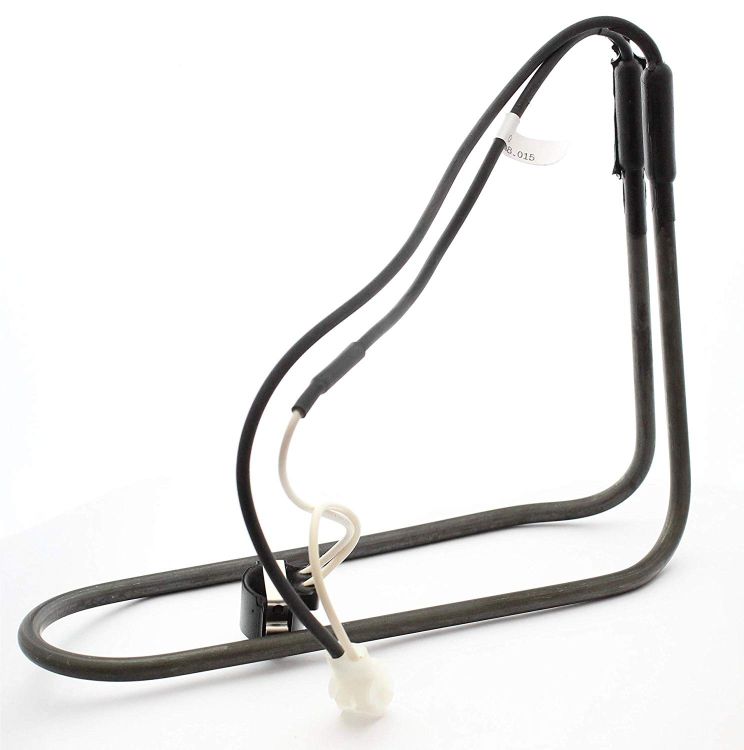 Maytag Frigidaire Amana Admiral Kuppersbusch Fridge and Freezer DEFROST ...