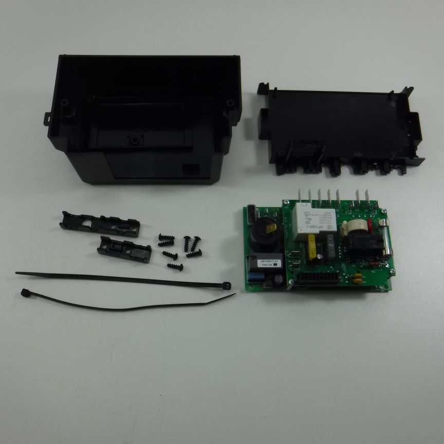 Thetford Caravan Fridge POWER PCB 691137