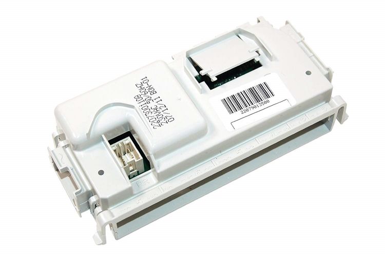 Smeg Dishwasher Timer / PCB Module 816290952