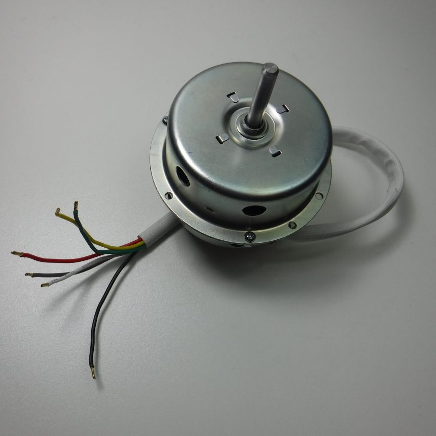 Cda Extractor Fan Motor 0010900988