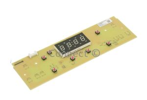 Howden Lamona Microwave Display Board C00323948