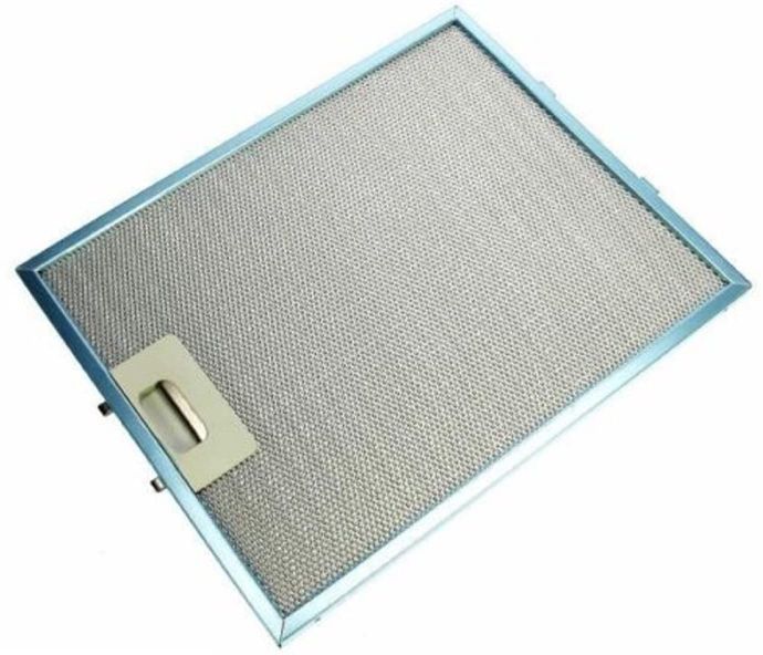 Howden Lamona Extractor Fan Metal Grease Filter 07029657