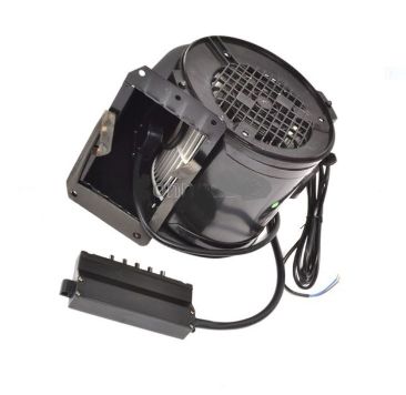Cda Extractor Fan Motor Assembly and Control Switch Unit 140W GU10 26000520