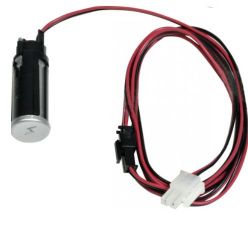 Electrolux Dometic Caravan Fridge Ignition Button and Cable 2890190016