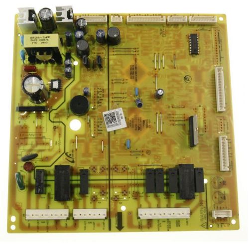 Samsung Fridge and Freezer Main Control PCB DA9200647Q