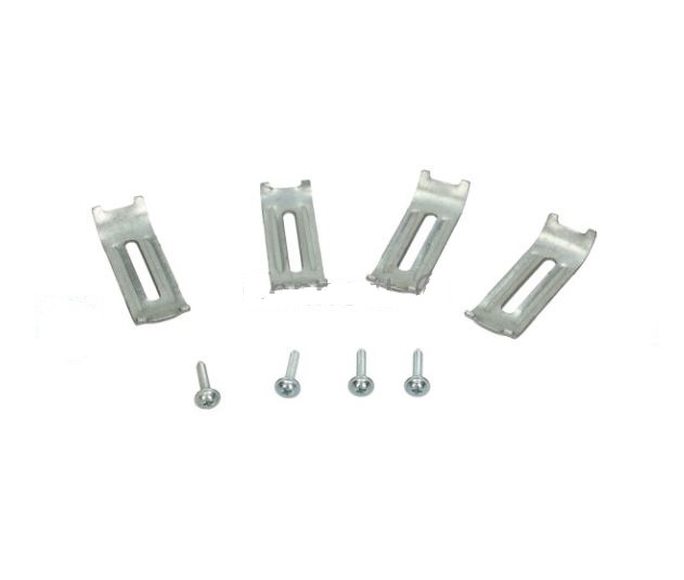 Howden Lamona Hob Hob Fixing Kit 110243080