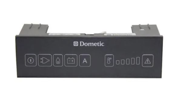Electrolux Dometic Caravan Fridge Operating PCB control panel 2890639129