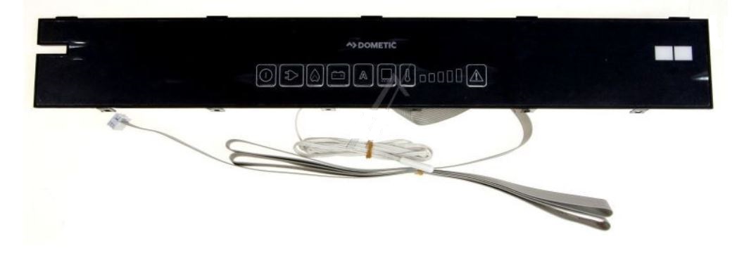 Electrolux Dometic Caravan Fridge Control Module Operating Panel 289064400