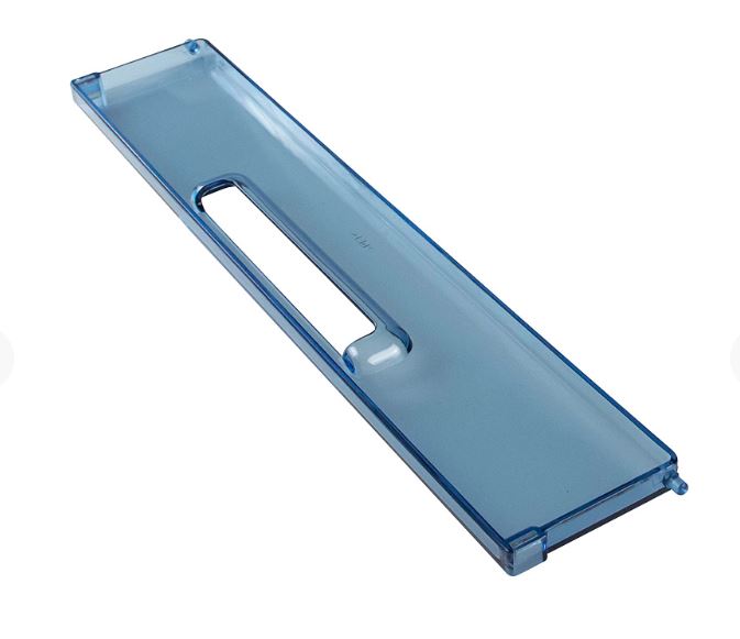 Electrolux Dometic Caravan Fridge Door Flap - Lower 4450010913