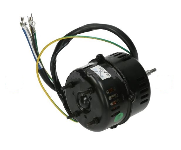 Howden Lamona Extractor Fan Motor Assembly 49035025