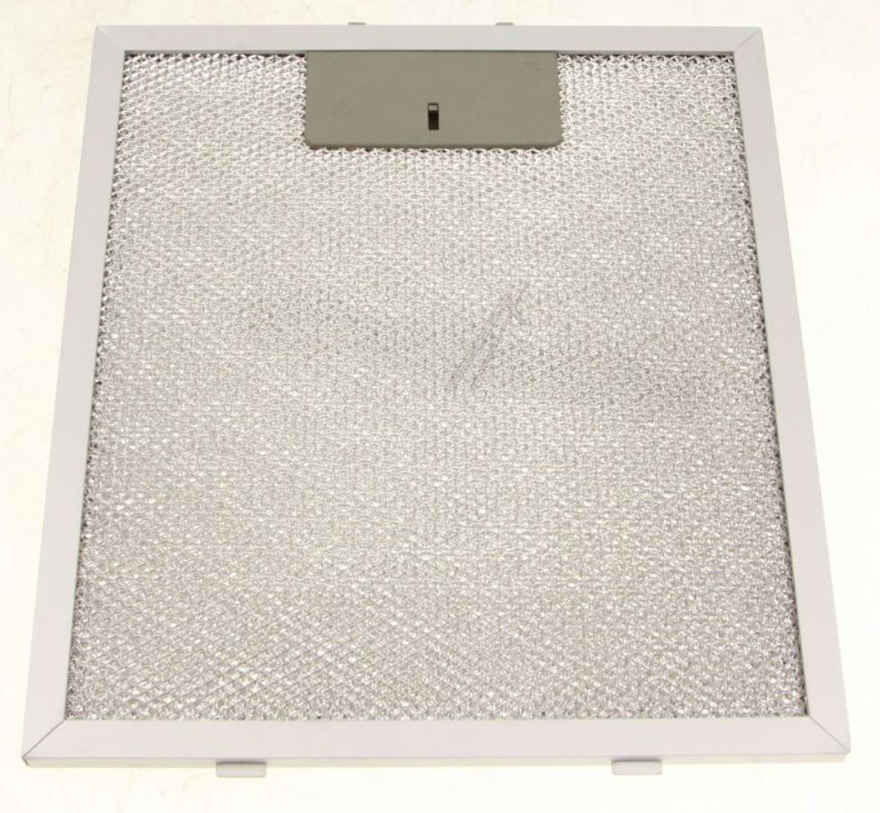 Howden Lamona Extractor Fan METAL GREASE FILTER 49036114