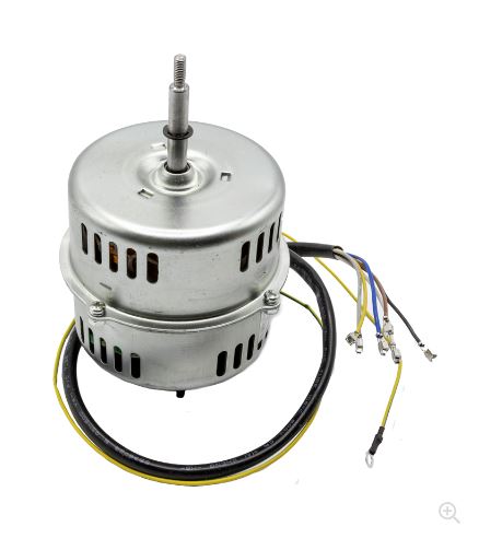 Howden Lamona Extractor Fan Motor 49042479