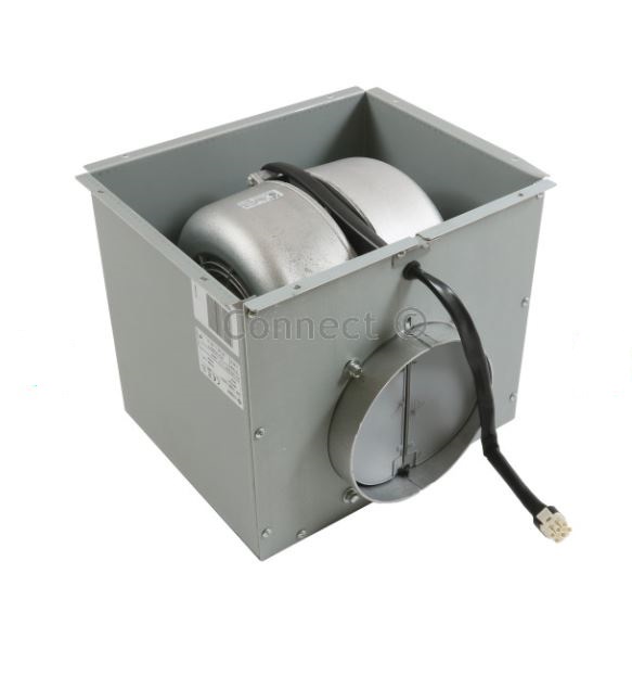 Falcon Extractor Fan Motor Assembly SRU75097000021