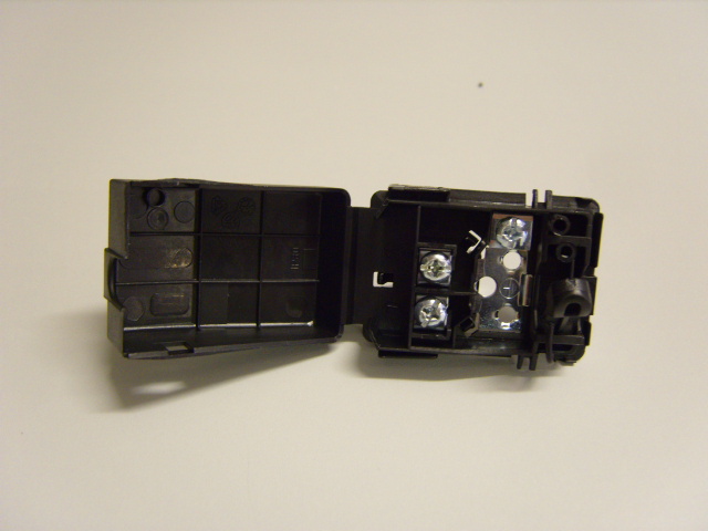 Nardi Cooker / Oven Terminal Block 040408009901R