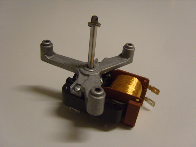Nardi Cooker / Oven Fan Motor 040799009939R