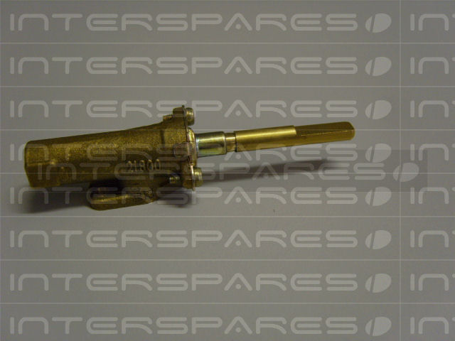 Hygena Cooker / Oven Gas Tap - Grill 81046350