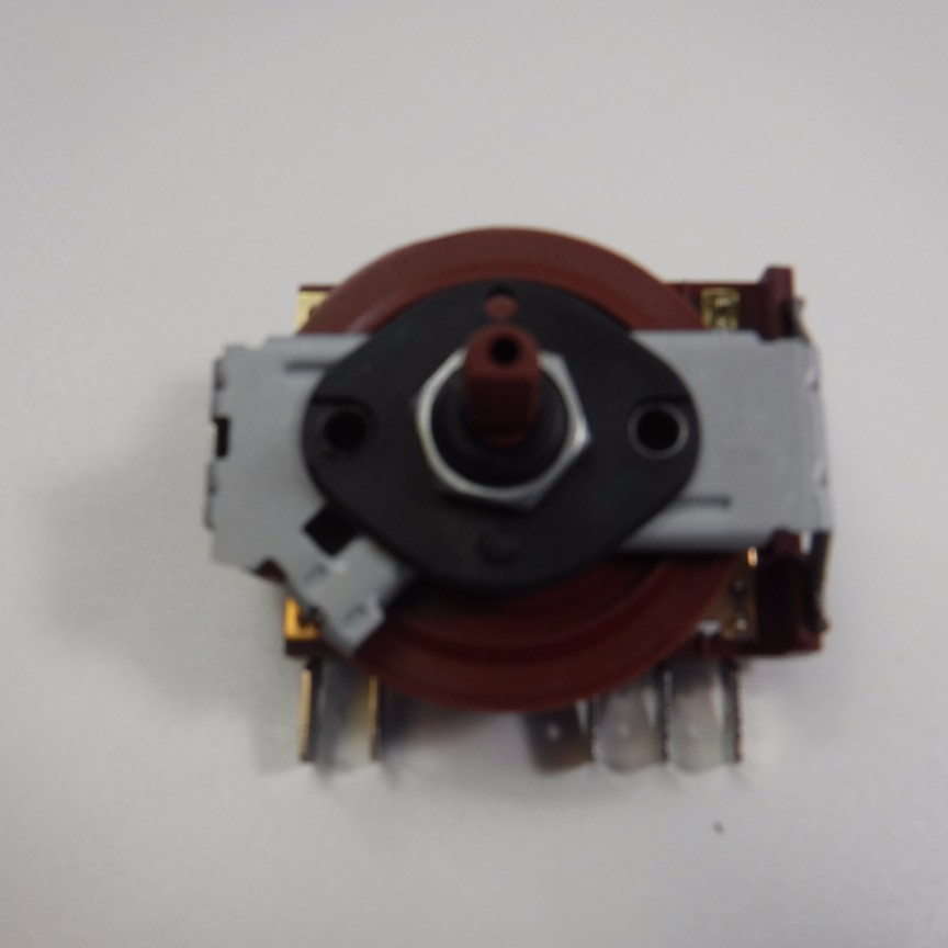 Diplomat Hob Selector Switch 11540440