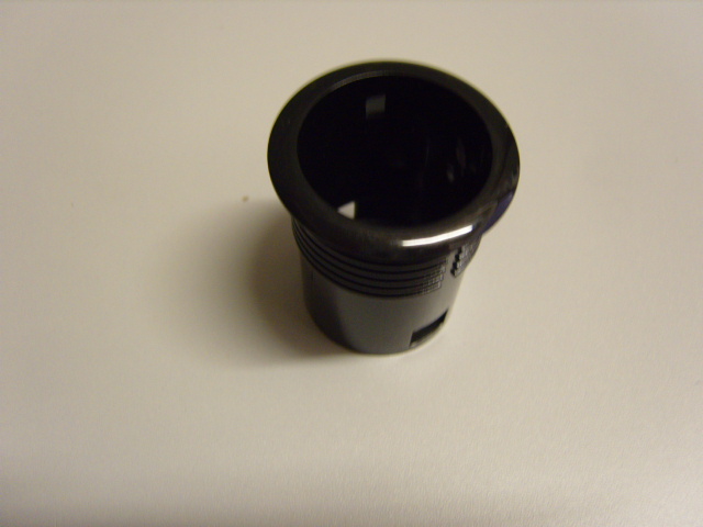 Diplomat Cooker / Oven Insert - Control Knob 262050000