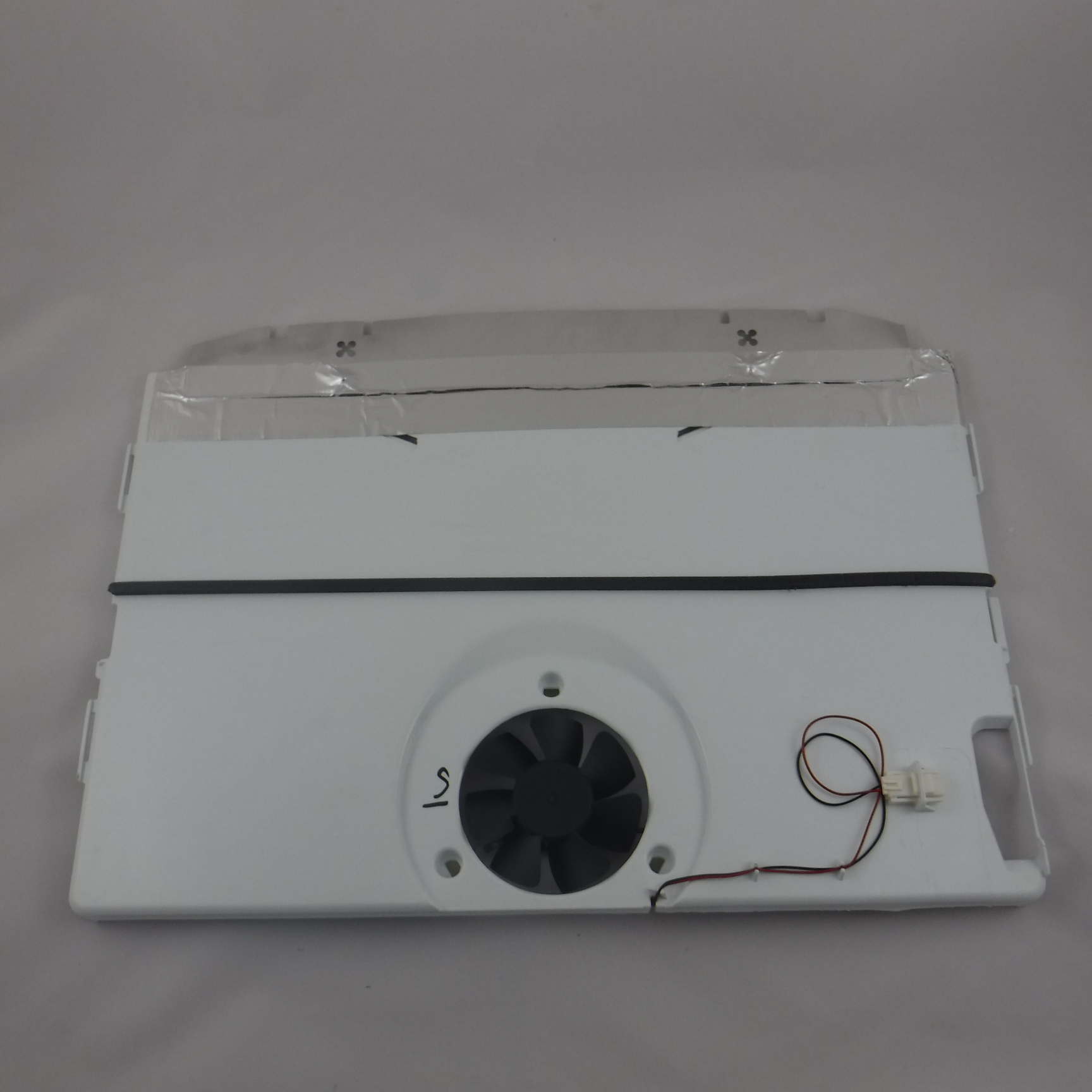 Fisher & Paykel Fridge and Freezer FAN MOTOR - FREEZER 306094P