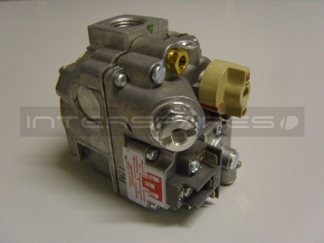 Falcon Fryer Gas Valve 537320100