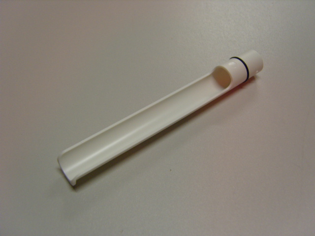 Frigidaire Fridge and Freezer DEFROST / DRAIN TUBE 544471