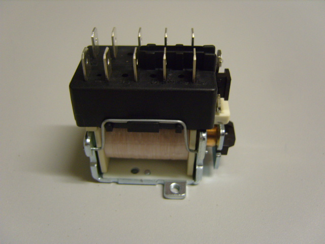 Asko Washing Machine HEATER RELAY / CONTACTOR ASK8064179