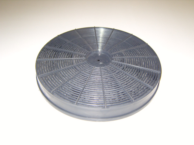 Zanussi Creda Extractor Fan Carbon / Charcoal Filter FLT3806