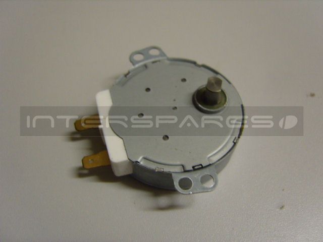 Sharp Microwave TURNTABLE MOTOR SHPRMOTDA267WRZ1