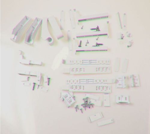 Howden Lamona Fridge and Freezer Installation Kit 4647550100