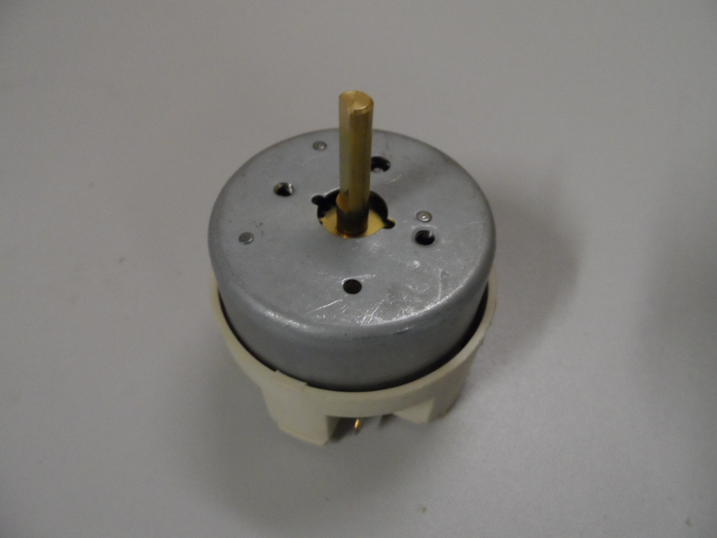 Nardi Cooker / Oven COUNTDOWN TIMER - MANUAL 041425009901R