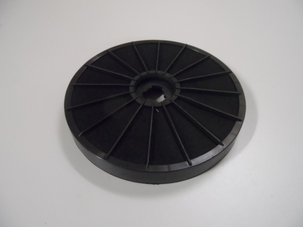 Zanussi Extractor Fan CHARCOAL FILTER 50290656003