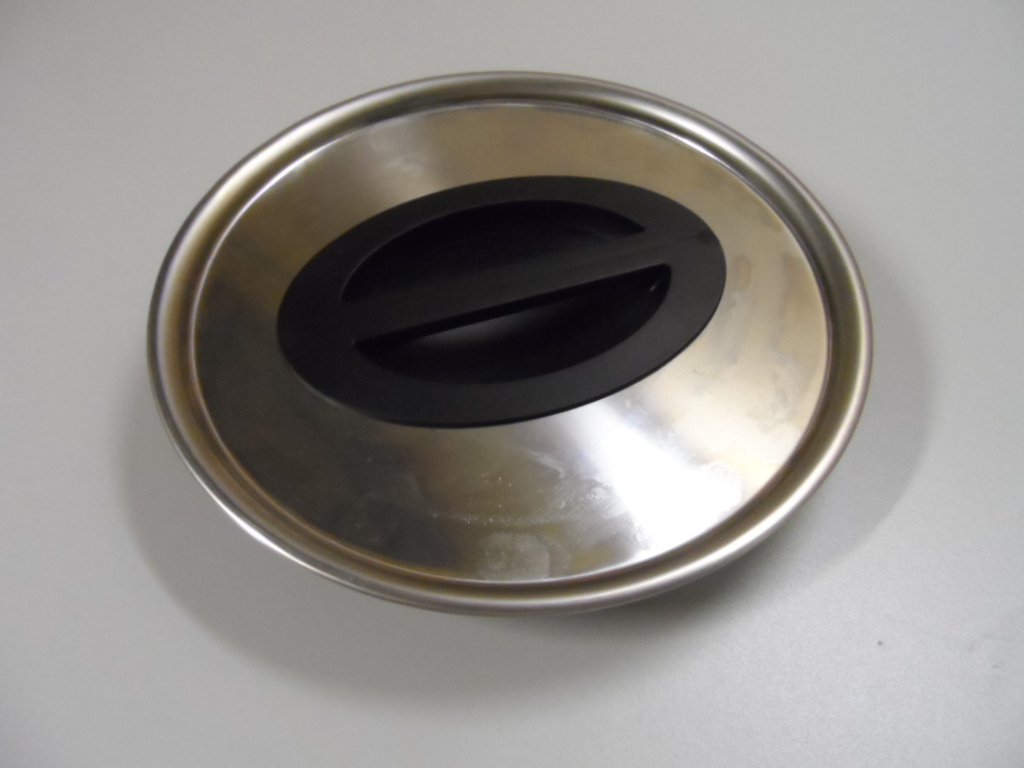 Burco Water Boiler / Catering Urn / Heater Lid Assembly 62511