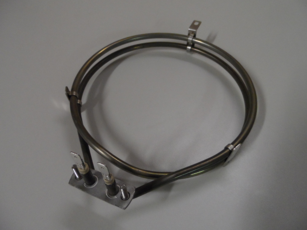 Howden Lamona Cooker / Oven FAN ELEMENT - MAIN OVEN 082642522